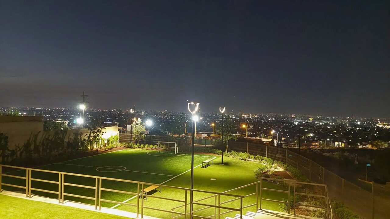 Departamentos nuevos en venta modelo Pirineos | Altosur