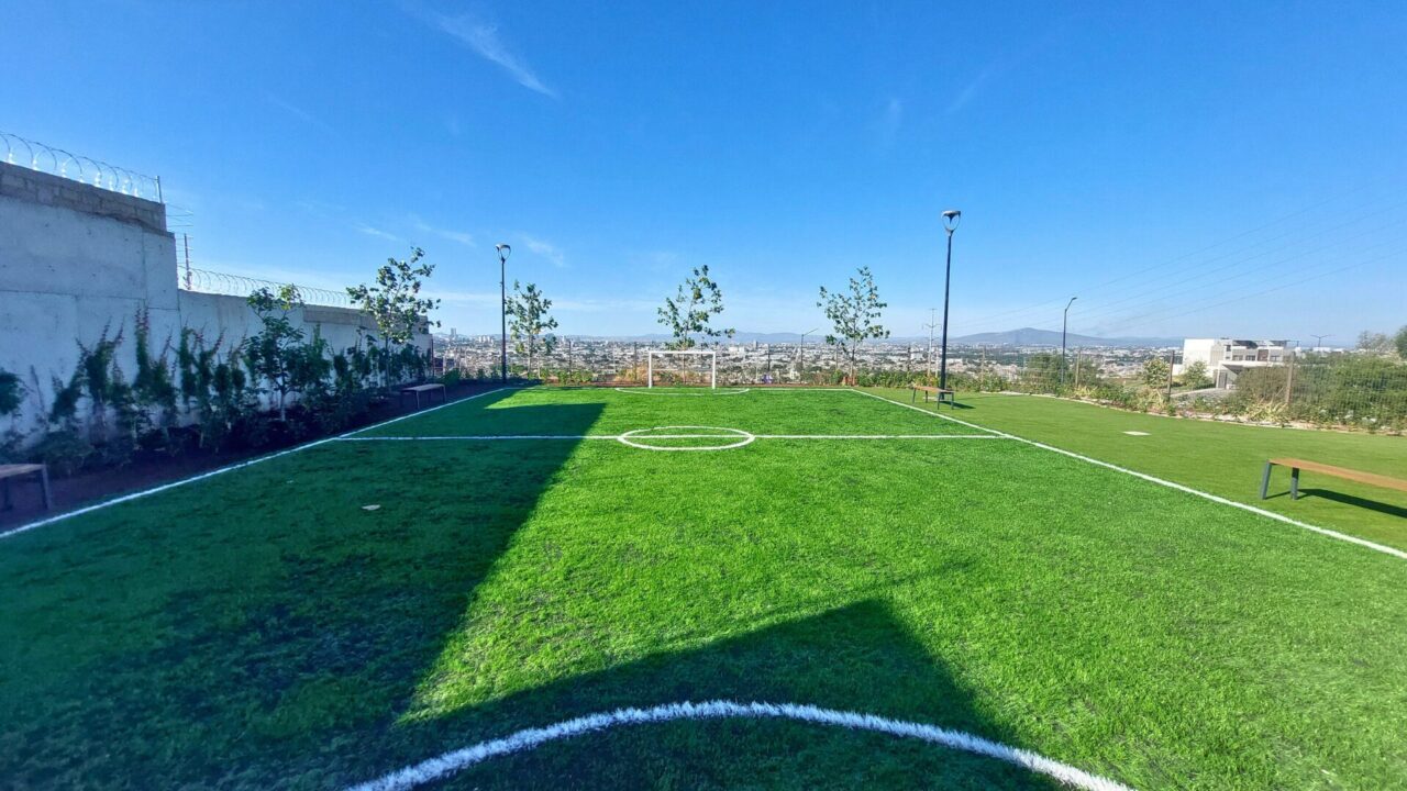 Departamentos en venta en GDL modelo Alpes | Altosur