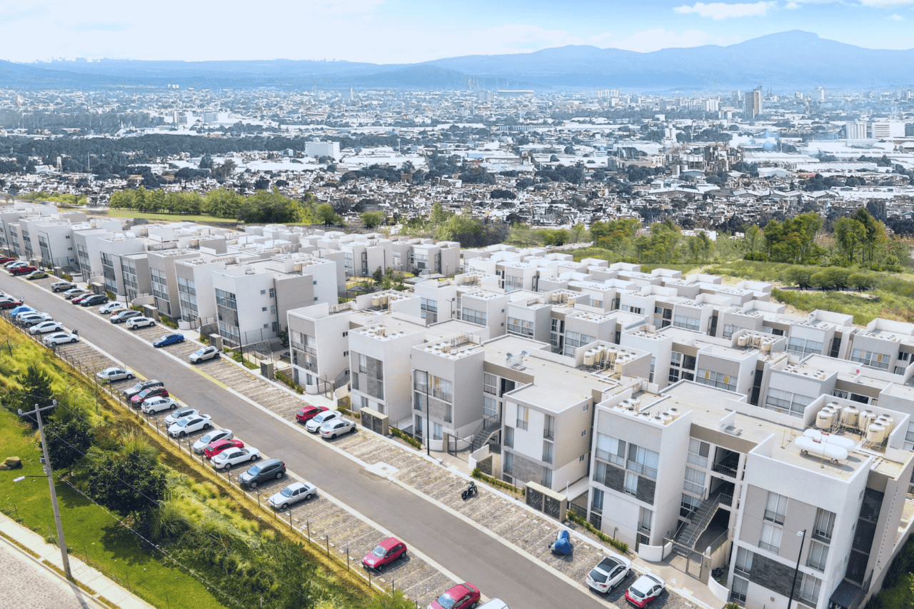 Departamentos en Guadalajara | Altosur