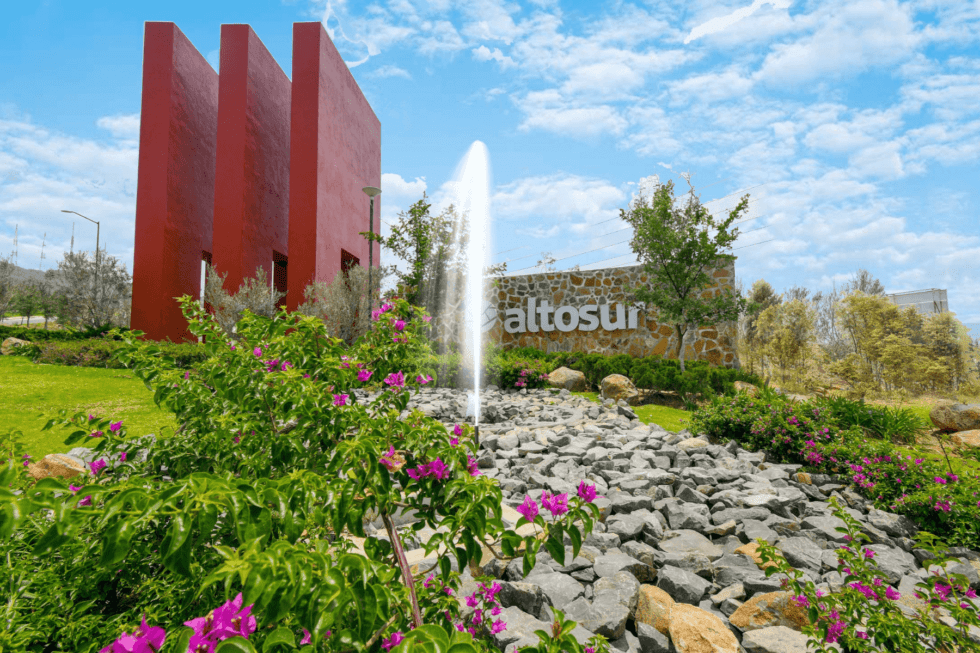 Departamentos en Guadalajara | Altosur