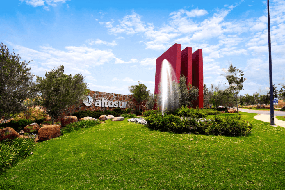 Departamentos en Guadalajara | Altosur